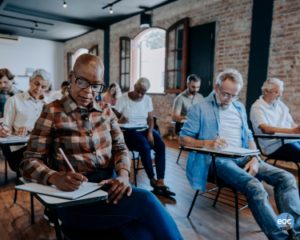 Basic Adult Education For Adult Learners - Long Island Educational ...