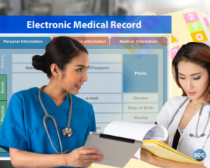 Electronic Health Records EHR - Long Island Educational Opportunity Center